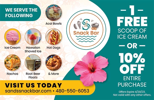 Custom Postcard Design | Direct Mail Marketing | Cactus Mailing